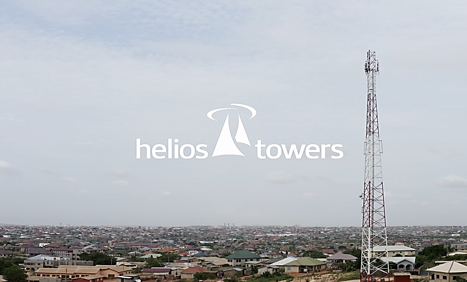 Home | Helios Towers