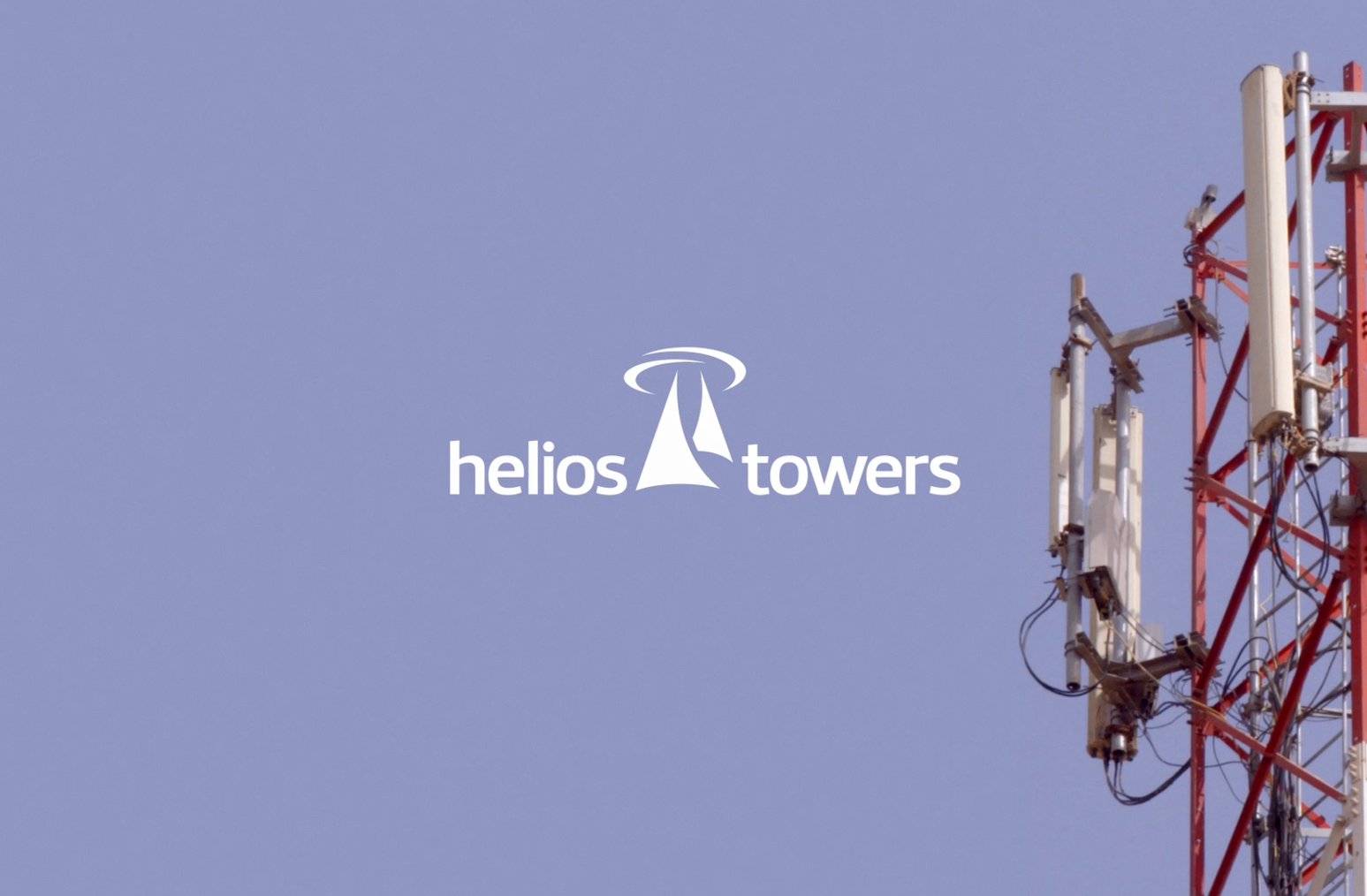 Home | Helios Towers